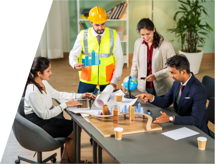 Environment, Health & Safety